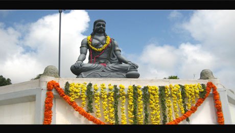 Sri Guru Parashakthi Mutt Marakada