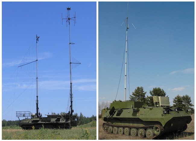 Military Analysis: GPS EW I.