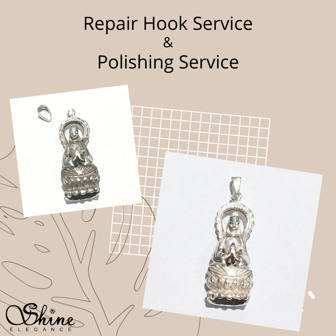 Shine Repair Service & Custom Made Service