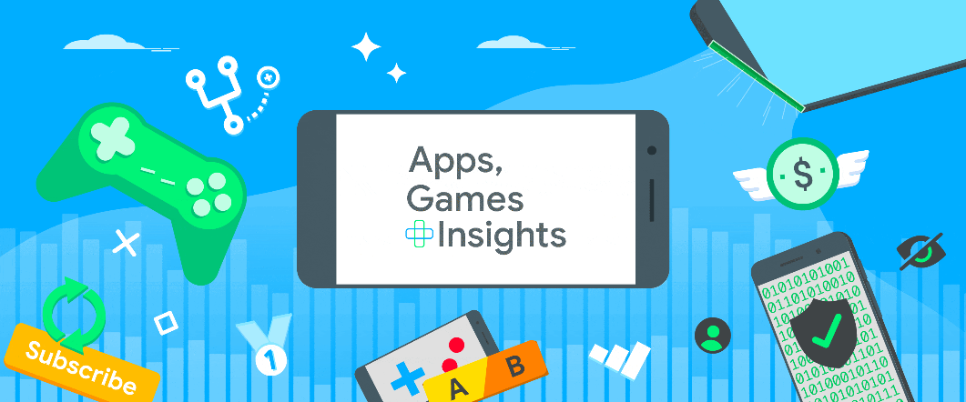 APK&APPS/EnjoyAppsLife: 8 things to learn from the Apps, Games ...
