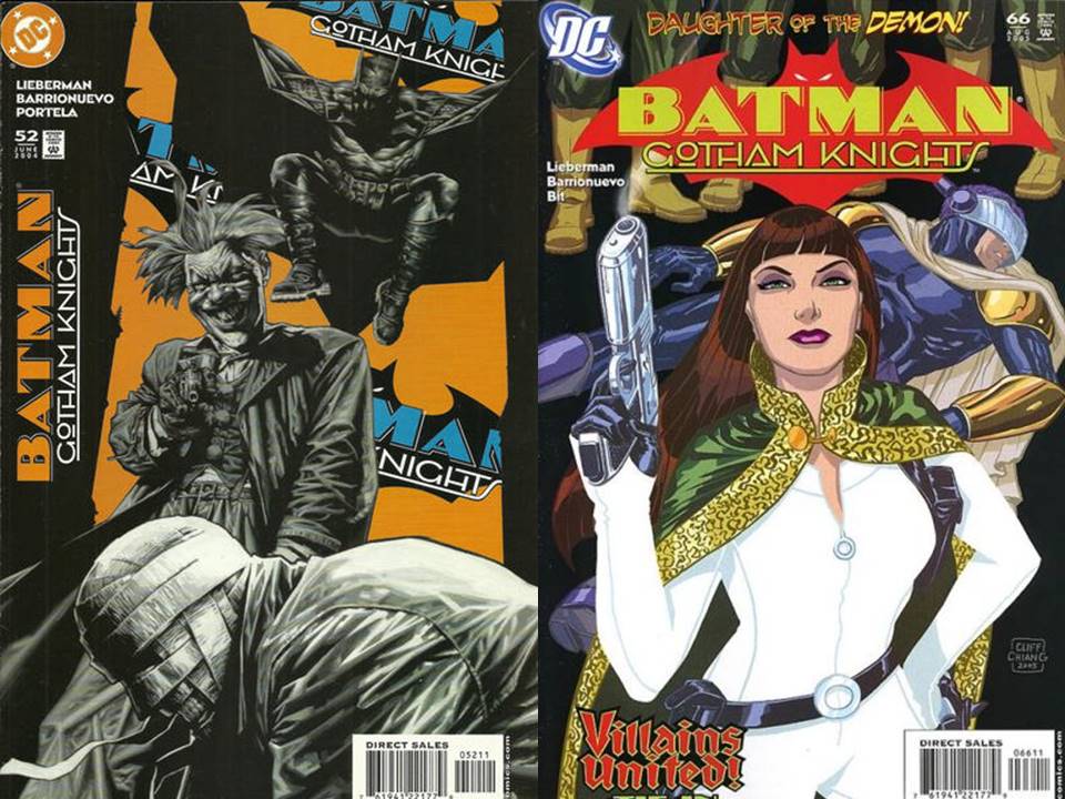 Dave's Comic Heroes Blog: Arrow Shots: Prometheus