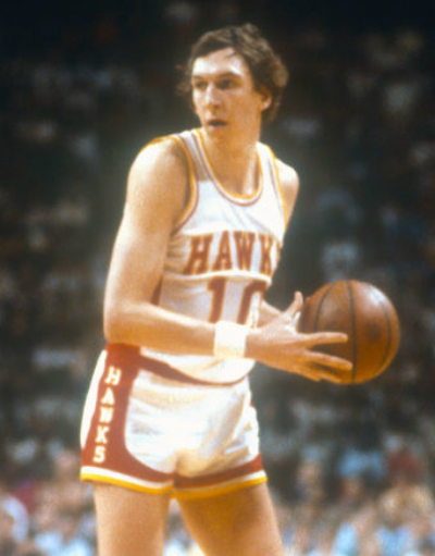 5contra5jugadores: Hawes, Steve