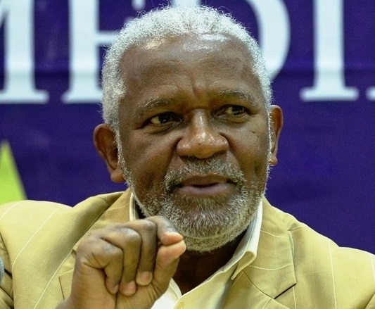 Melanio Paredes afirma PLD está dando los pasos necesarios para volver ...