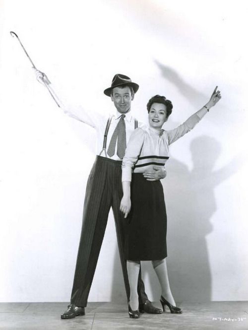 Everything About Braces: Swing Dancing and Braces