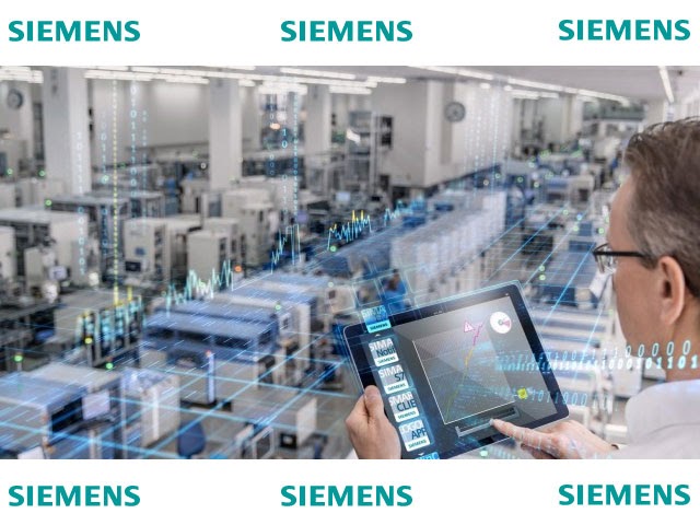 Siemens Operation Control Monitoring System to meet the increasingly ...