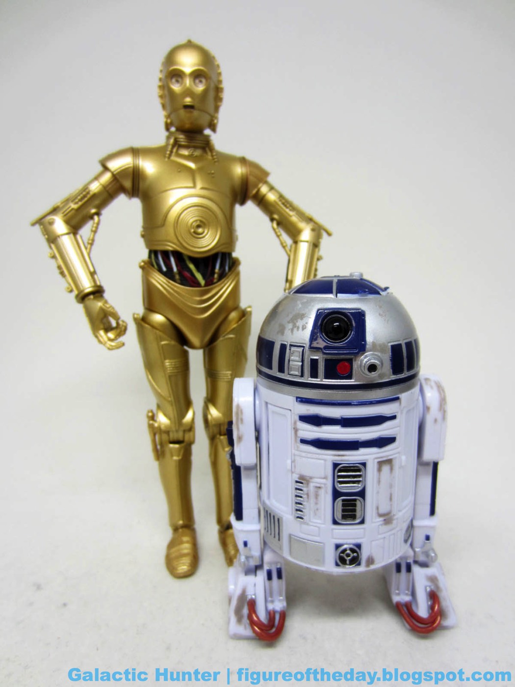 Galactic Hunter's Star Wars Figure of the Day with Adam Pawlus: Star ...