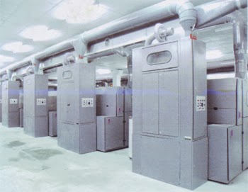 Chute Feeding or Aero Feed System in Carding:notablebiographies