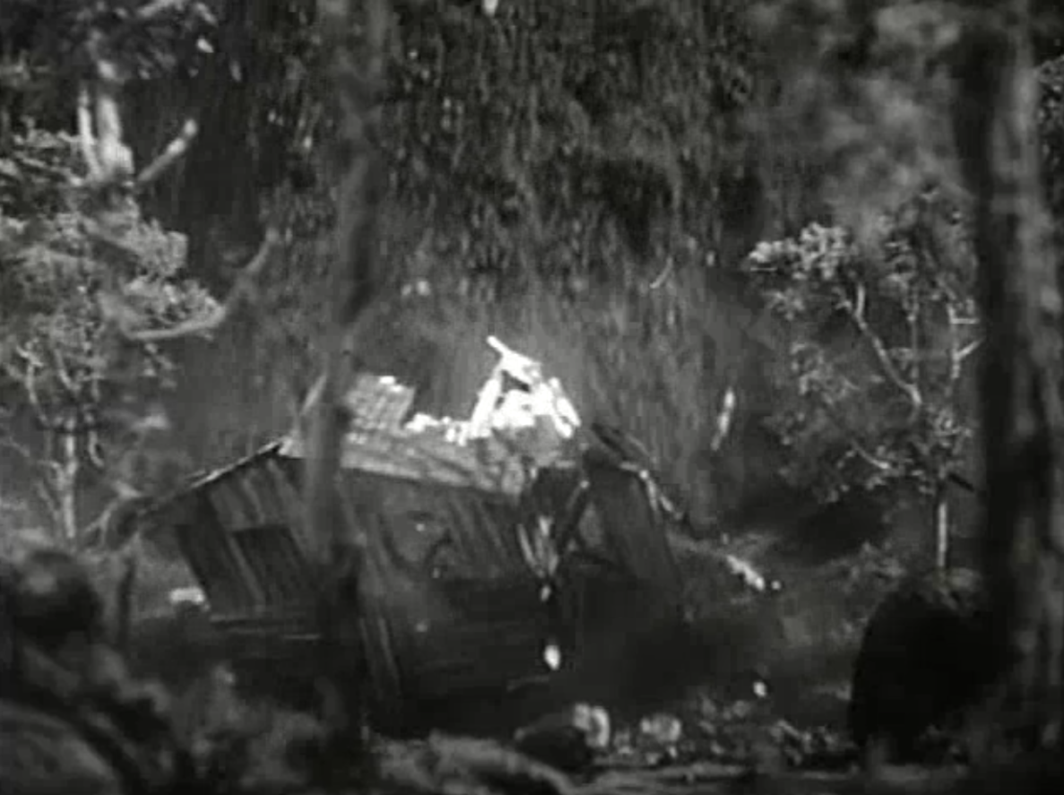 Model behavior by special-effects champs the Lydecker brothers ...