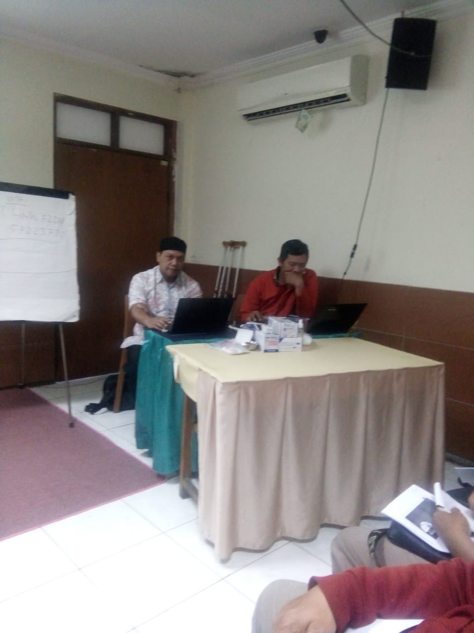 CARI TERAPI AL FASHDU JOGJA, FASHDU YOGYAKARTA, SEHAT DENGAN SUNNAH AL ...