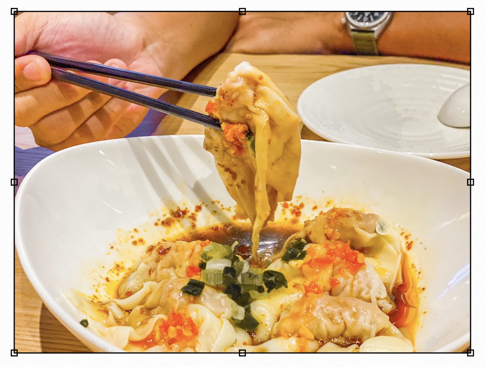 Isshin Machi @ GR.ID: Authentic Taiwanese Food Review - Faithfullyours