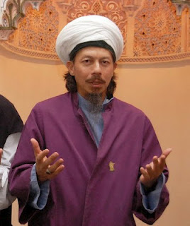 Sufi Road: Mengenang Syeikh Raja Ashman Perak