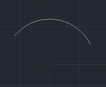 How to Draw Arcs in AutoCAD - Arc Command in AutoCAD