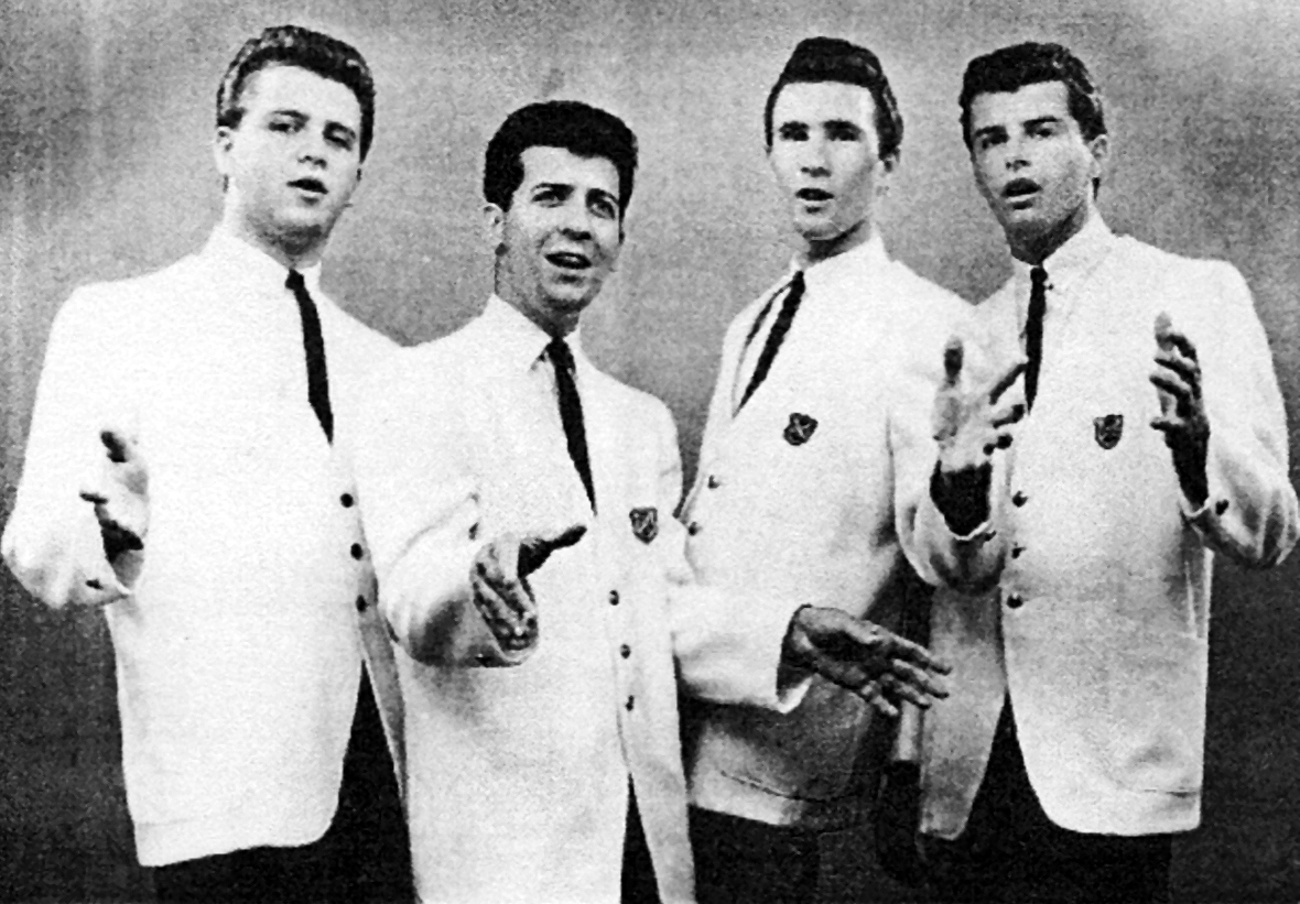 Los Angeles Morgue Files: "Righteous Brothers" Singer Bobby Hatfield ...