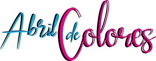 ¿Abril de colores?