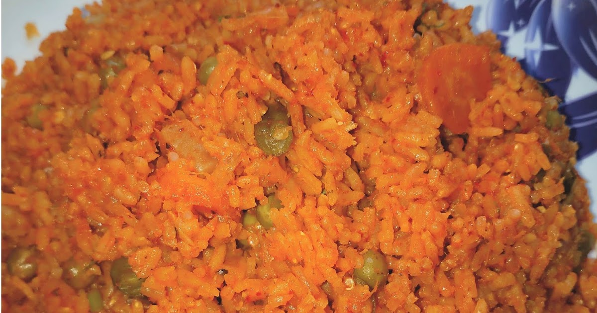 Simple Recipe Book with Passion...: How to prepare Masala Rice bath ...