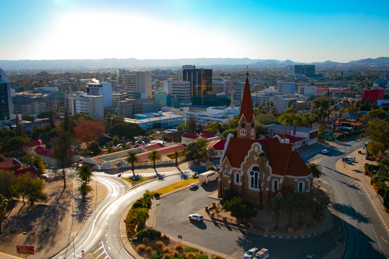 Viagem para Namíbia: tudo o que você precisa saber para planejar a sua ...