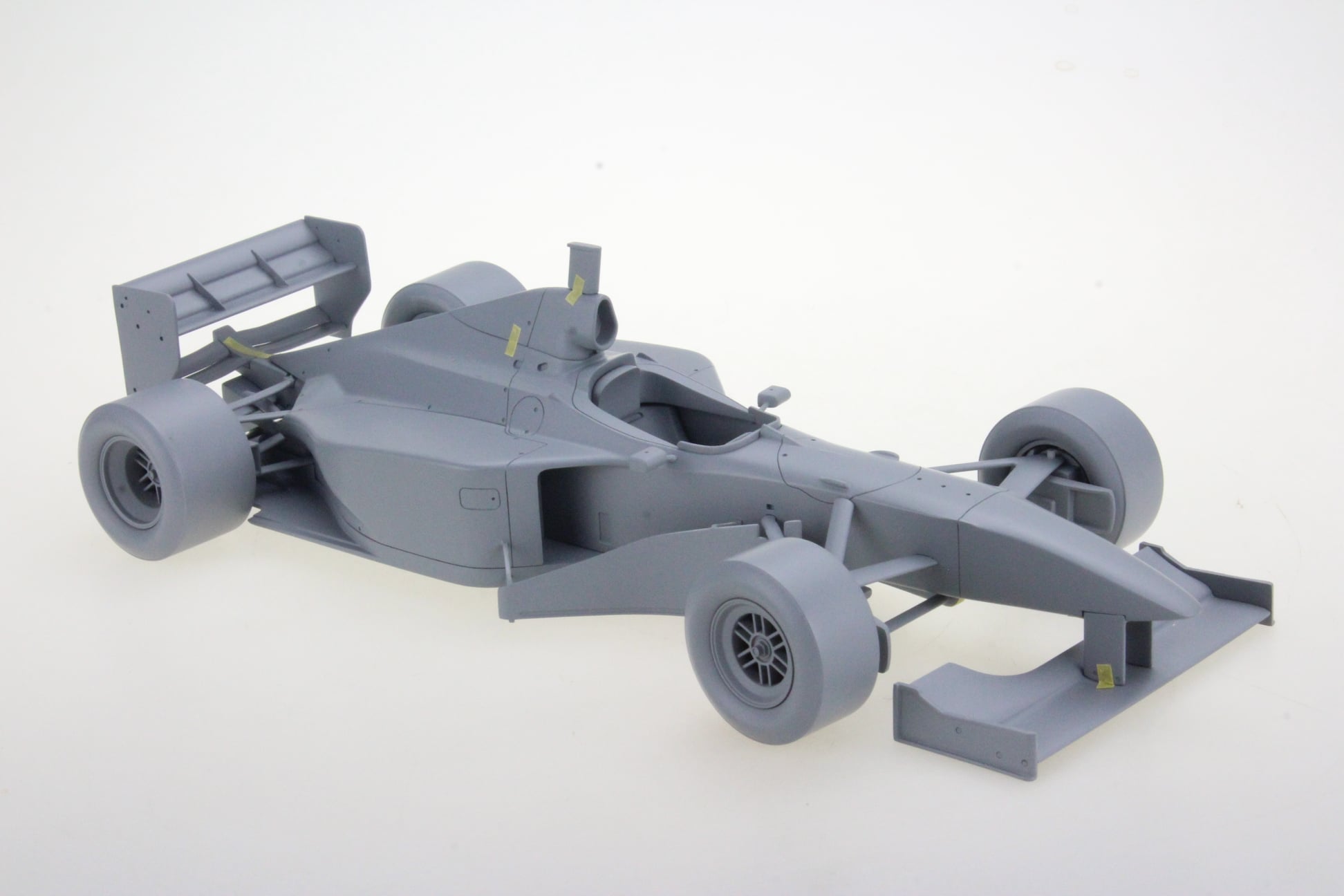 GPreplicas Williams Renault FW19 - GPworld News