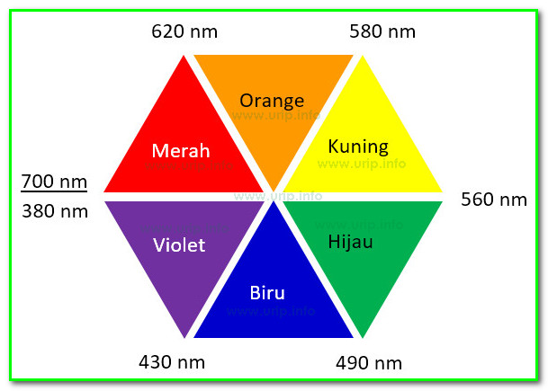 Mengapa Warna Ion Kompleks Berbeda-beda? - Serba Ada