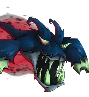 Bajoterra-Slugterra: Babosas Malvadas De Bajoterra