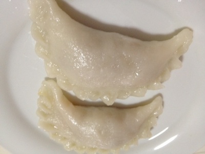 rainbowdiary: Recipe - How To Make Soon Kueh (Turnip Dumpling)