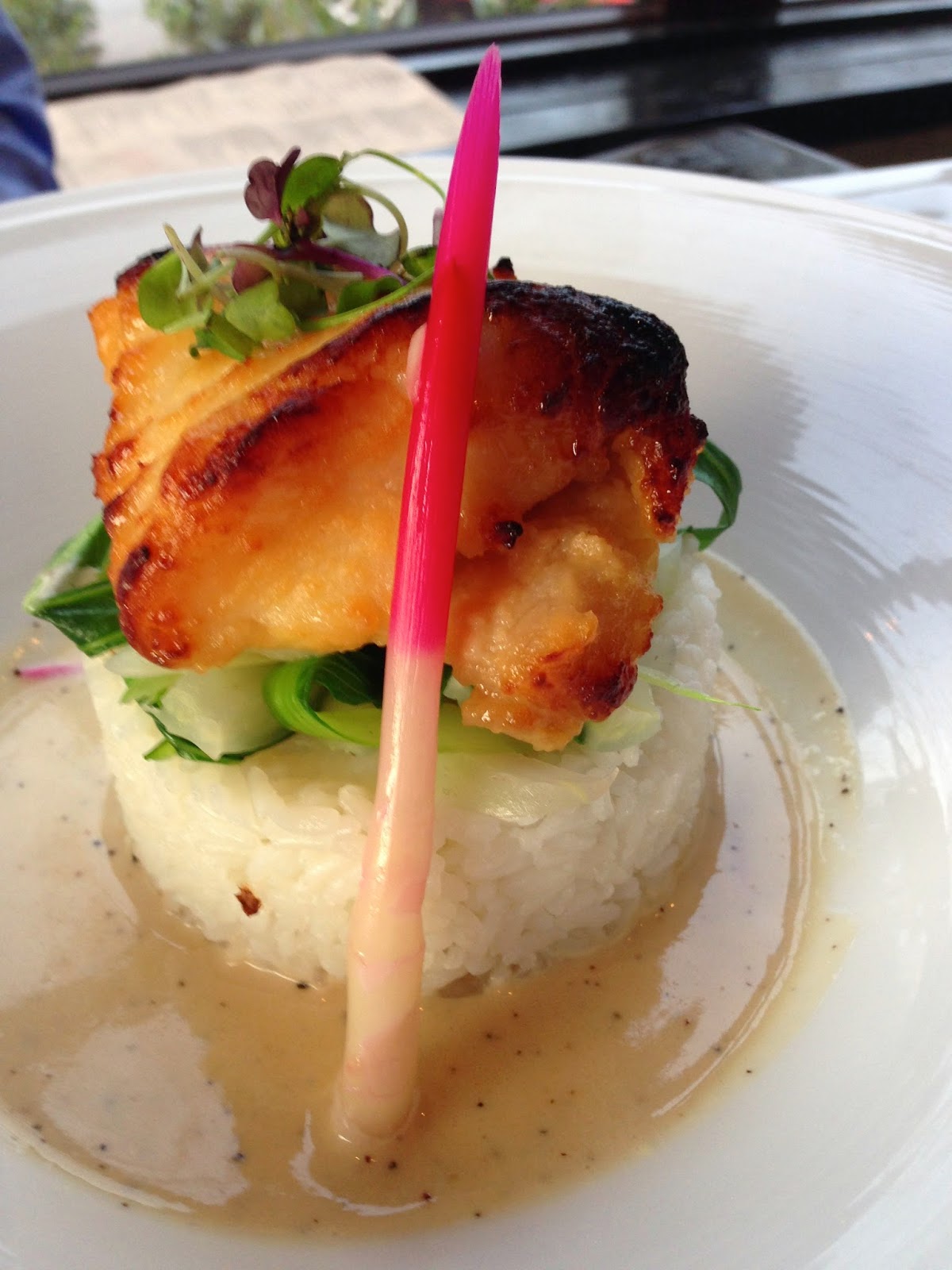 bluemopheads : The One Sushi...