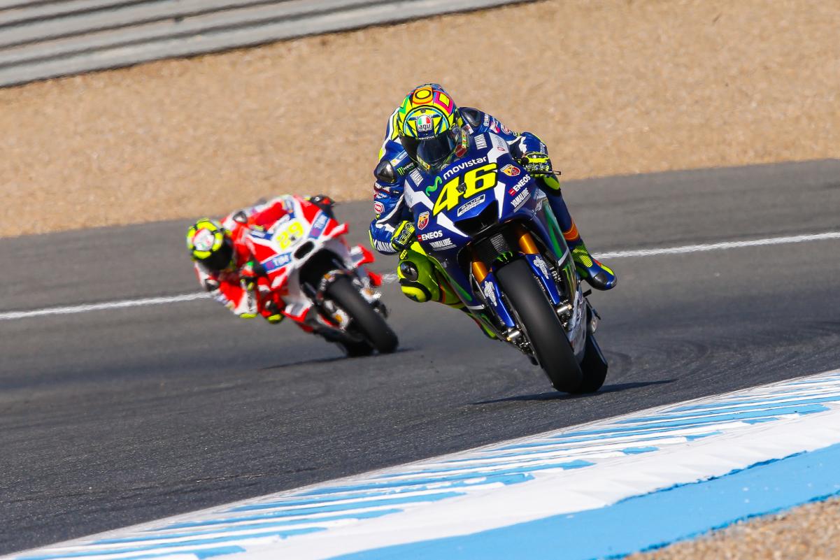 Video MotoGP 2016 Full Race