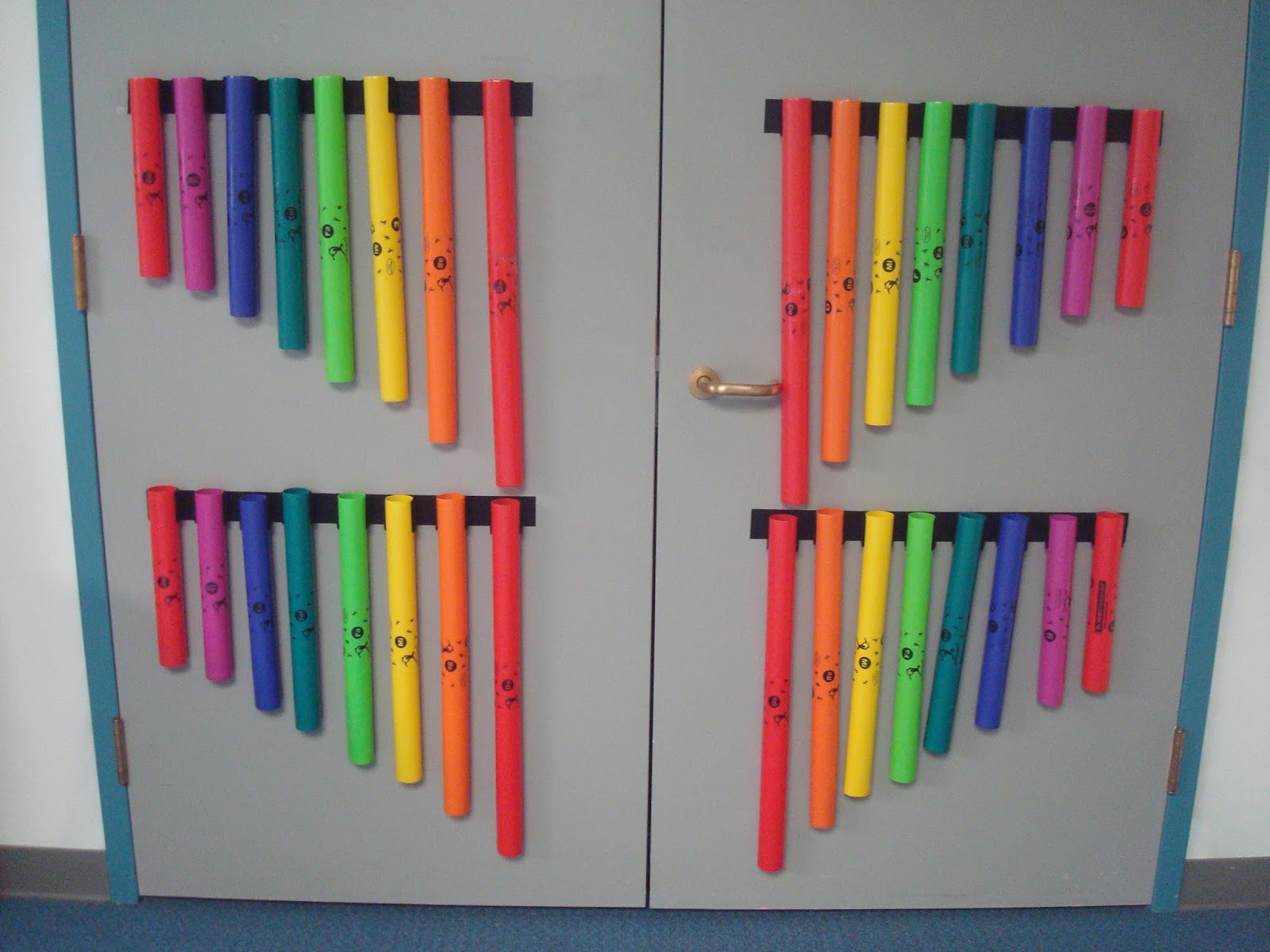 Elementary Music Center Activities | Organized Chaos