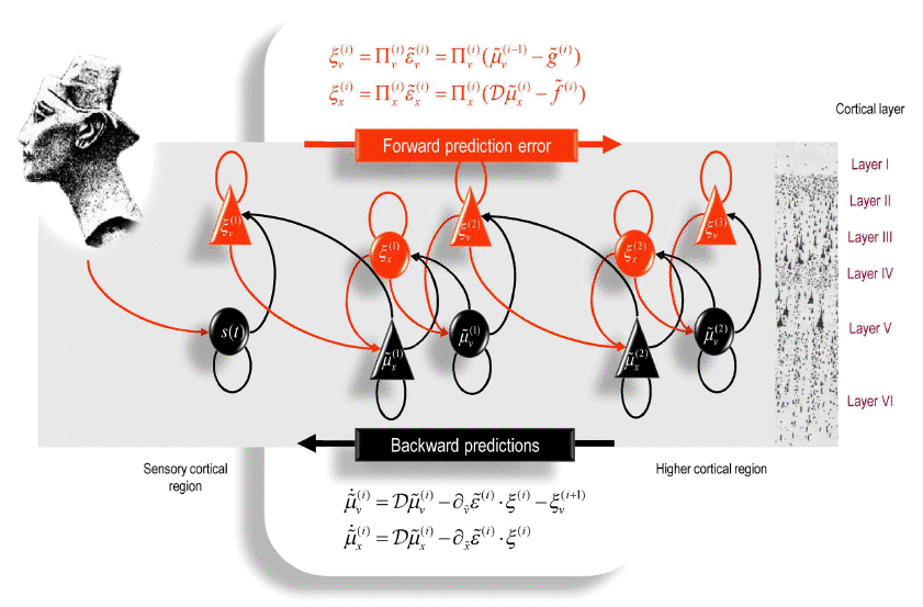 E. Paxon Frady: What is value--accumulated reward or evidence? III