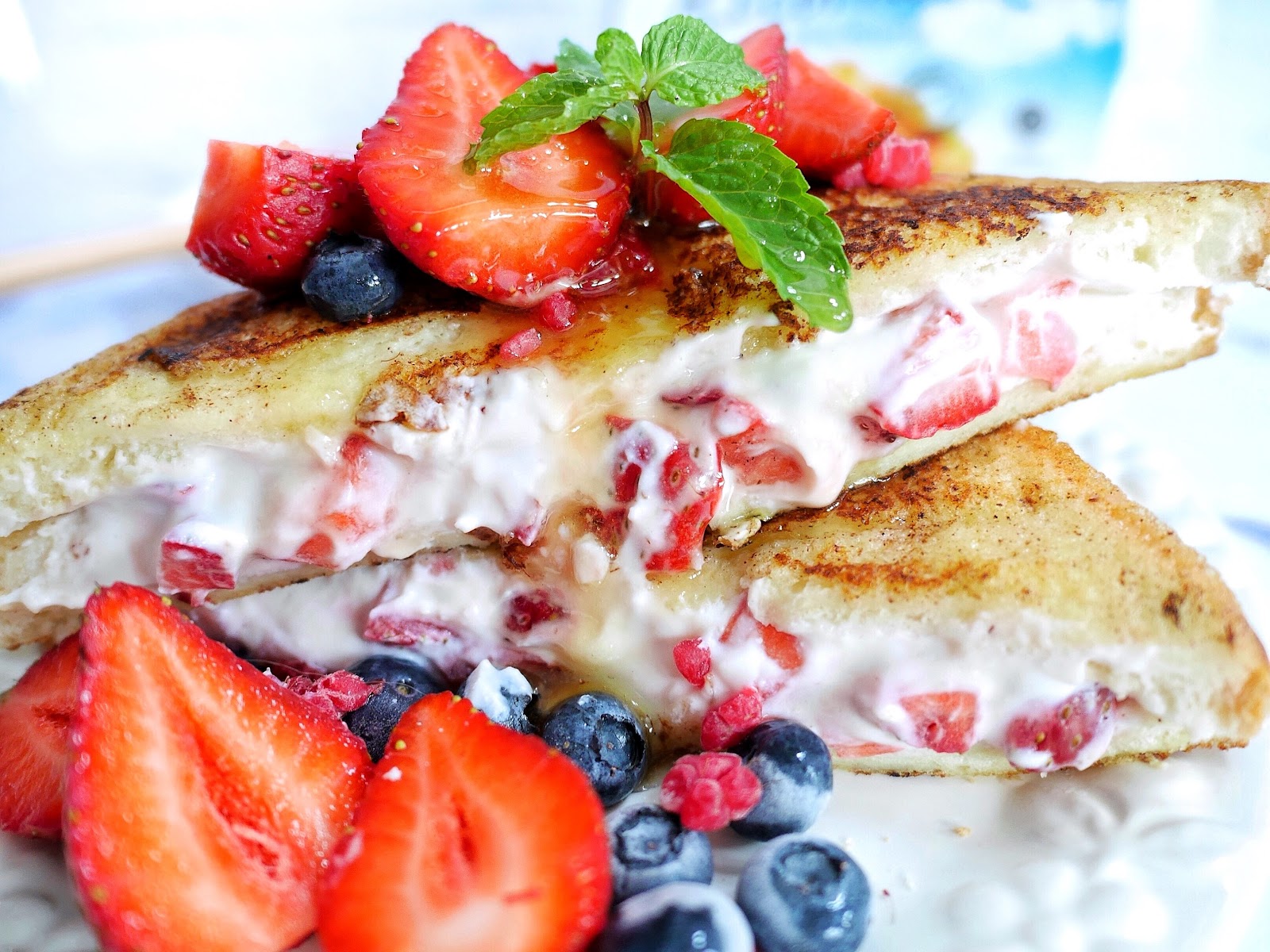 Greenfields Ricotta Cheese #GFEasyCookingRicotta | HeyTheresia ...