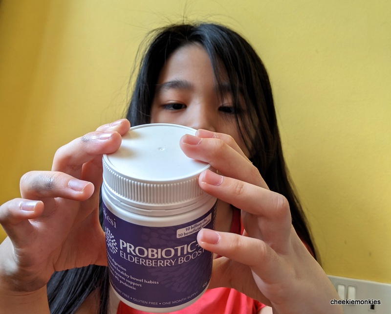 Cheekiemonkies: Singapore Parenting & Lifestyle Blog: The Scoop on Good ...