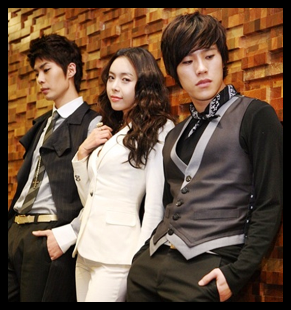 Elessandro De Almeida Blogger: JOO HEE,LEE HYUN,E BAEK CHAN GRUPO 8EIGHT