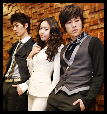 Elessandro De Almeida Blogger: JOO HEE,LEE HYUN,E BAEK CHAN GRUPO 8EIGHT