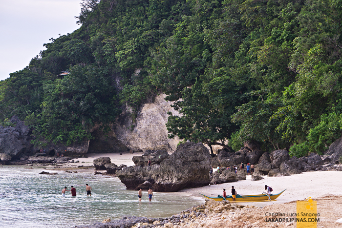 AKLAN | Boracay West Cove, Romantic Sunset Dinner - Lakad Pilipinas