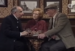 Coronation Street Blog: The Week In Classic Corrie