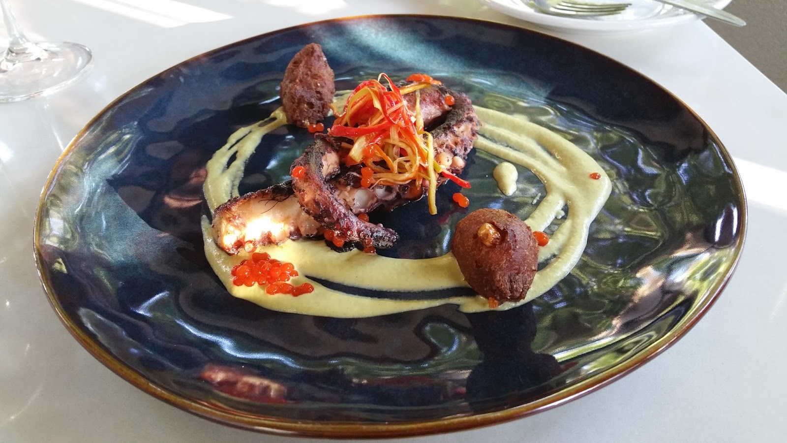 Localis - the hot new F2F restaurant - Munchie Musings