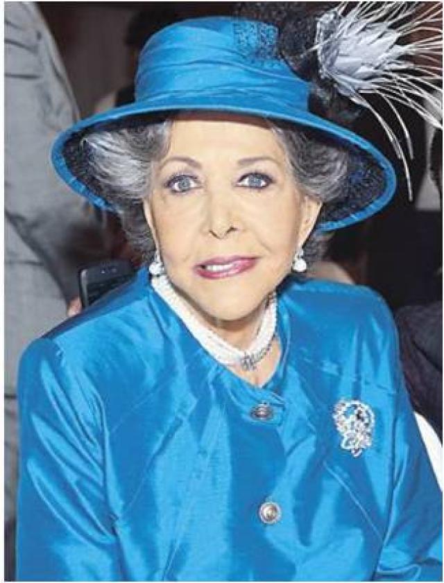 El Lavadero de las Muñecas: MARÍA RUBIO REVELA PORQUÉ SE RETIRÓ DE ...