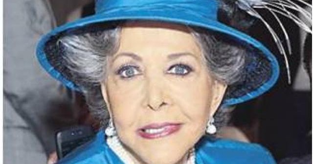 El Lavadero de las Muñecas: MARÍA RUBIO REVELA PORQUÉ SE RETIRÓ DE ...