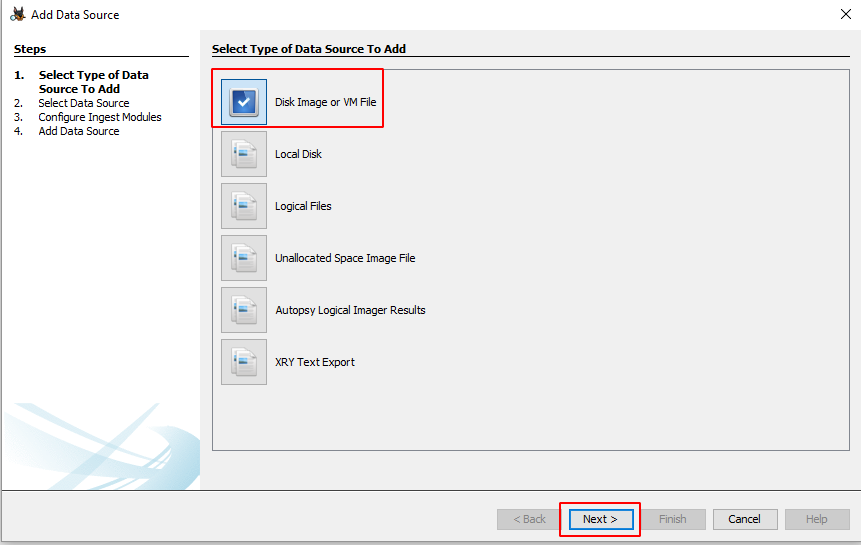 Comprehensive Guide on Autopsy Tool (Windows) Comprehensive Guide on Autopsy Tool (Windows)