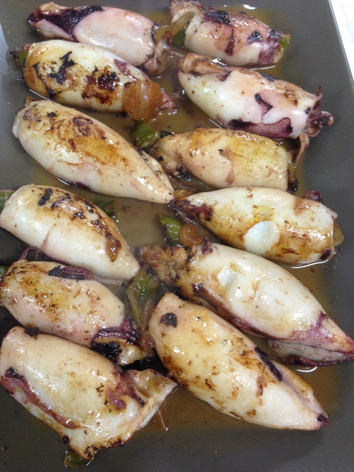 yotuchef: CHIPIRONES RELLENOS