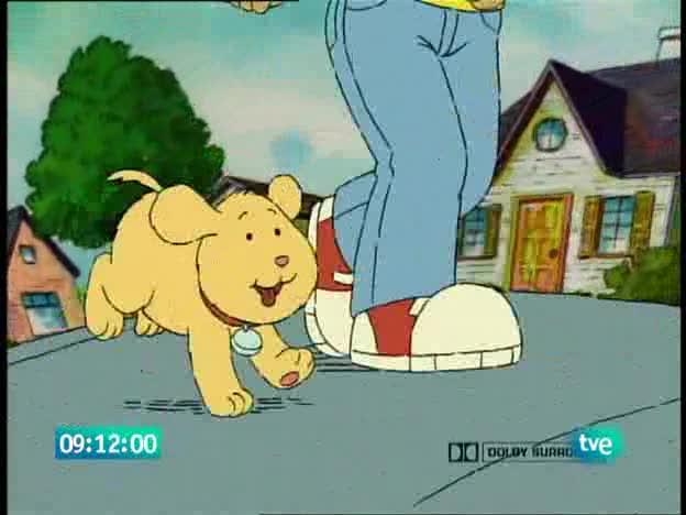 Arthur.: Personajes.