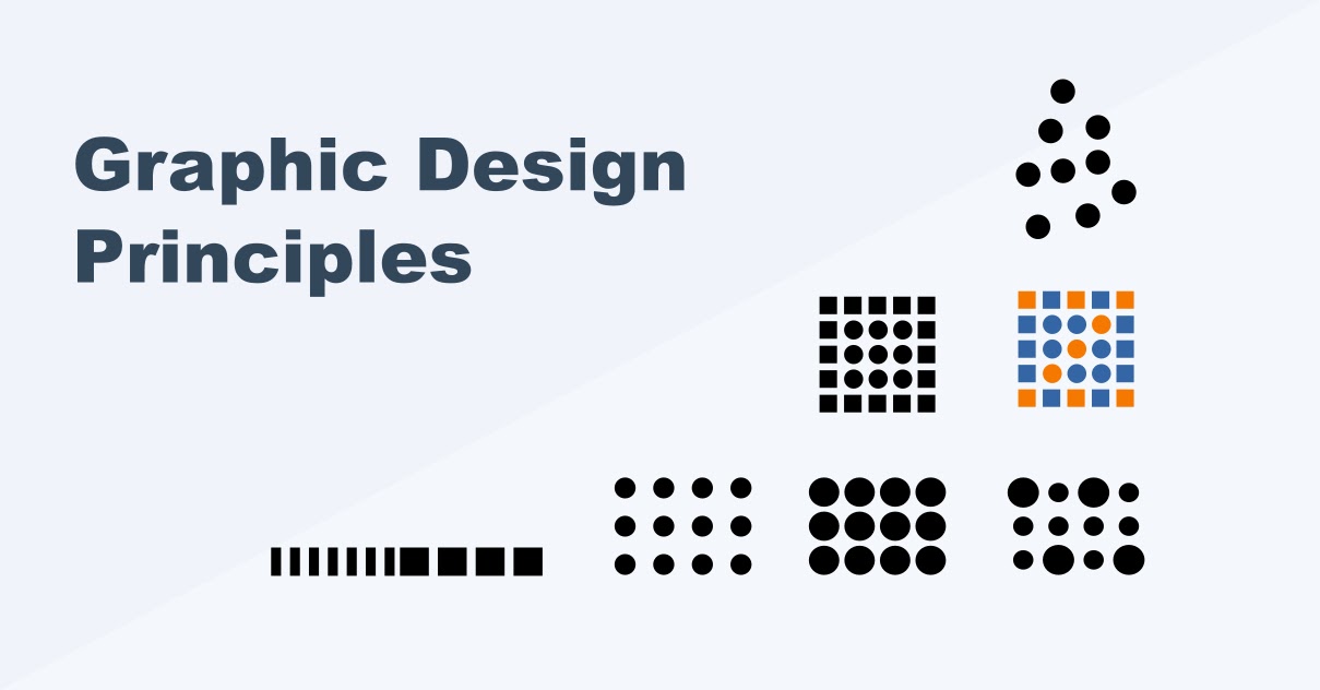 7 basic principles of graphic design - ololtek