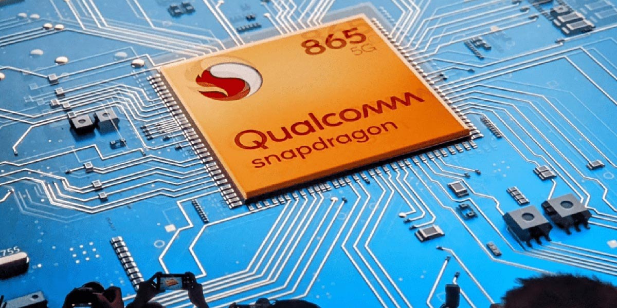Perbandingan Qualcomm Snapdragon 875 dengan 865 - TeknoReview