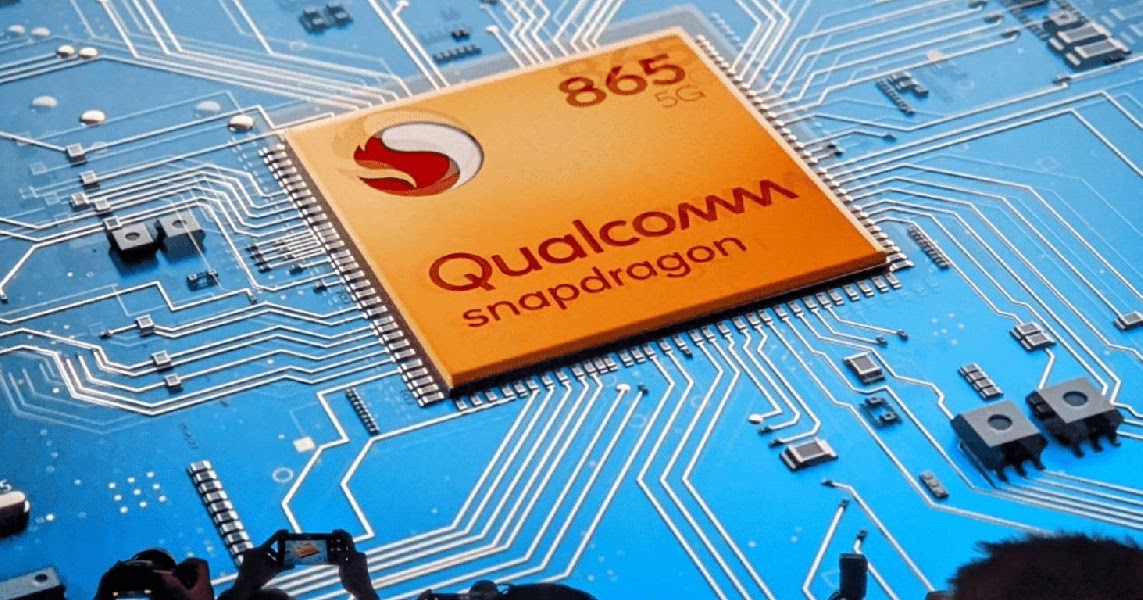 Perbandingan Qualcomm Snapdragon 875 dengan 865