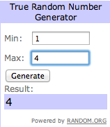reviews from the crib: September 2012