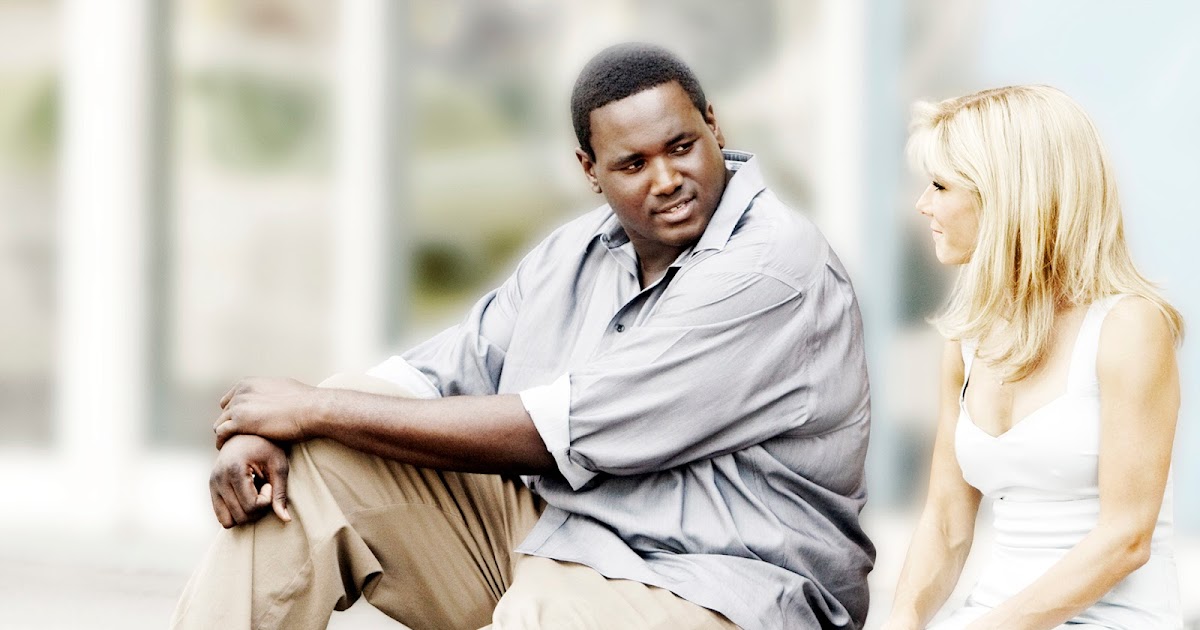 Review Film The Blind Side