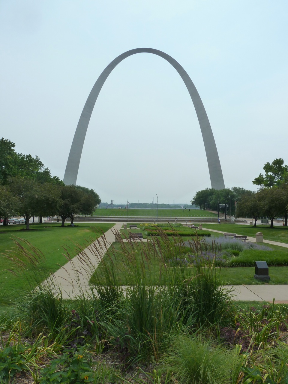 Fun Facts About The St Louis Arch | SEMA Data Co-op