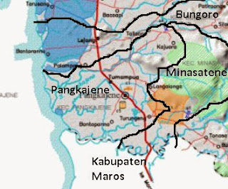 KotaKita.com: Kota Pangkajene - Pangkep