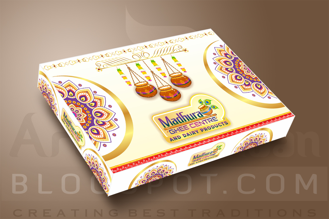 World of Sweet Box packaging designs and devotion for packaging concept ...