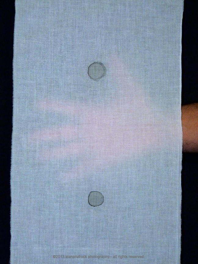 fundoshi fabric photos and more: Fundoshi as Prop