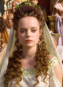 APASIONADOS DEL IMPERIO ROMANO: LIVIA DRUSILA, ESPOSA DE OCTAVIO AUGUSTO